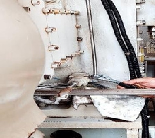 OUR EXPERIENCE – IBES Sdn Bhd