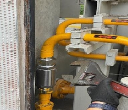 OUR EXPERIENCE – IBES Sdn Bhd