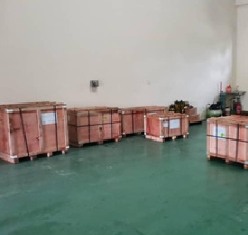 OUR EXPERIENCE – IBES Sdn Bhd