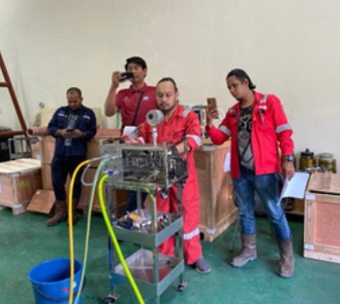 OUR EXPERIENCE – IBES Sdn Bhd