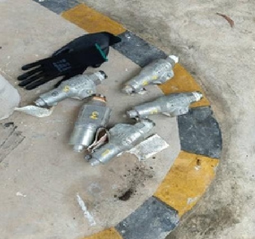 OUR EXPERIENCE – IBES Sdn Bhd